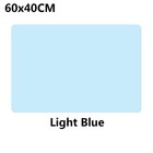 Heat Resistant Waterproof Pad Silicone Mat Counter Protector Table ...