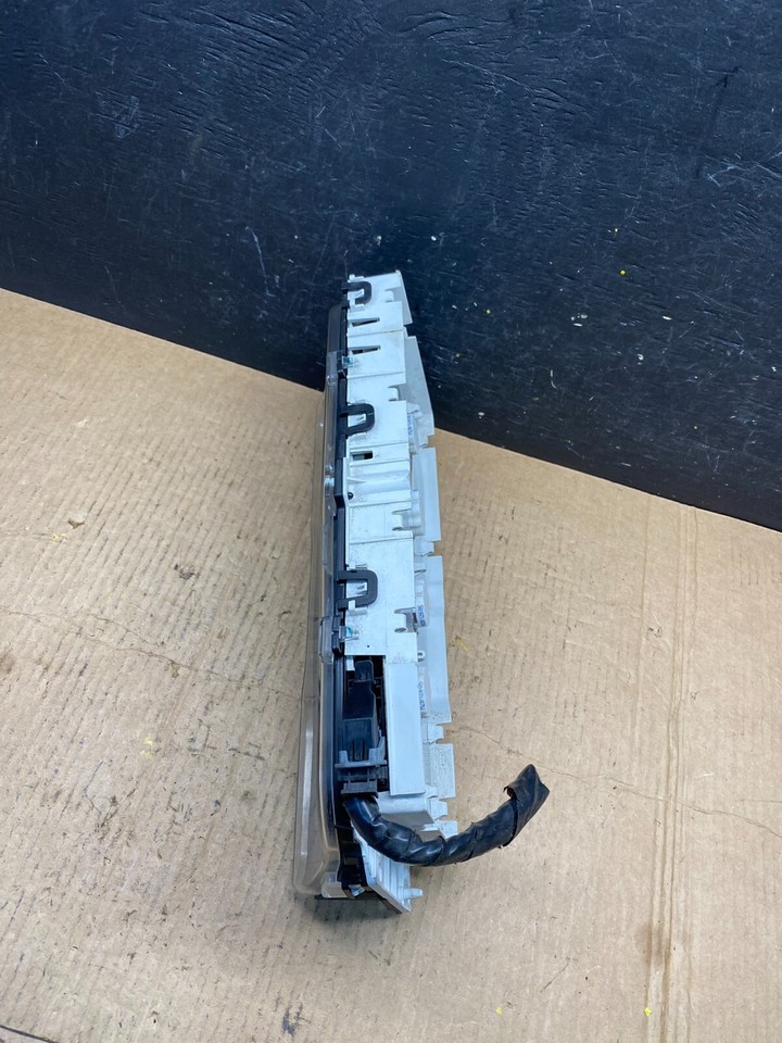 2006 Lincoln Town Car Speedometer Gauge Cluster M4558 DG | eBay