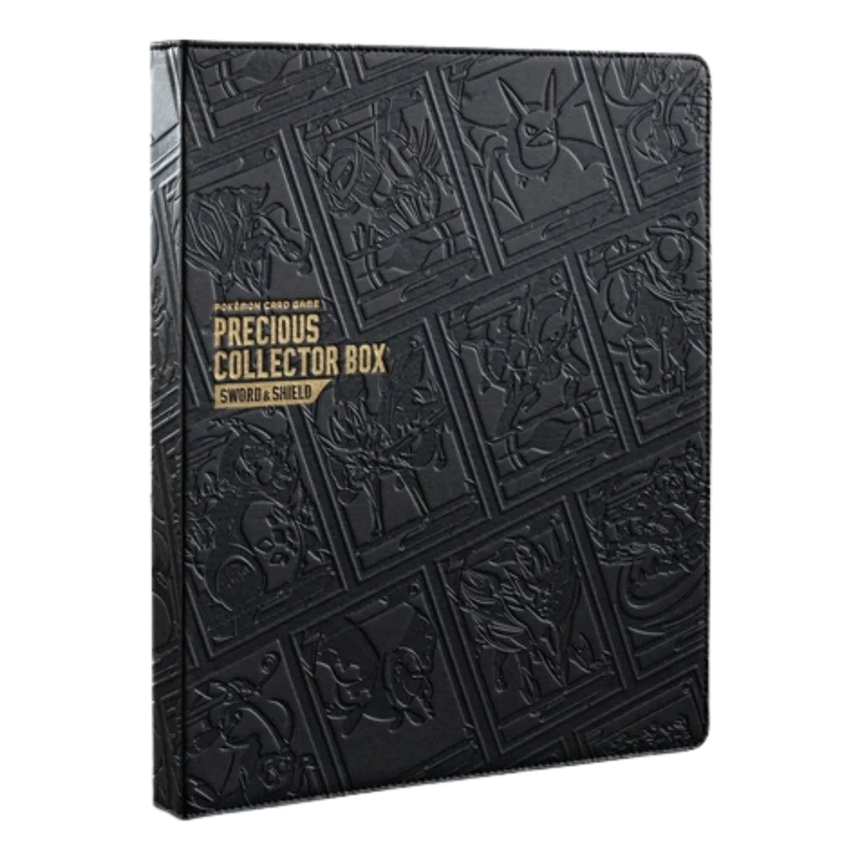 ] Pokemon Card Game Sword & Shield Precious Collector Box for sale ...