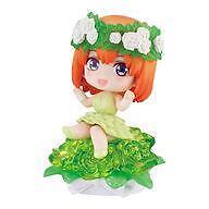 trading figure Nakano Yotsuba Hugcot Quintessential Quintuplets SPECIAL ...