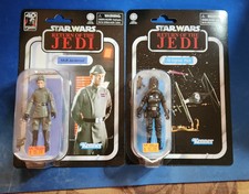 Star Wars The Vintage Collection Moff Jerjerrod