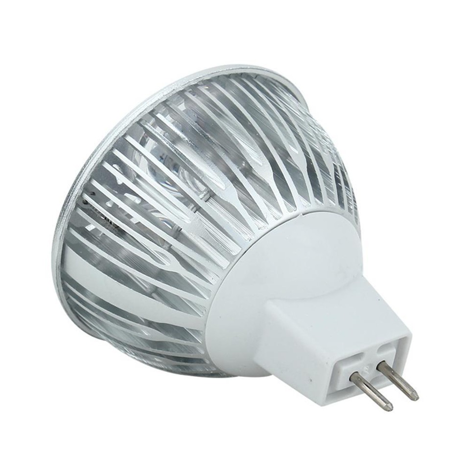 E27 GU10 MR16 4W/5W UV LED Ultraviolet Spotlight Lamp Light Mini Bulb ...