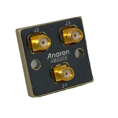 Signal - 2Ghz Signal Generator