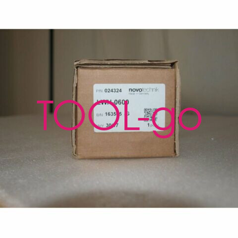 Fit For Novotechnik Linear Transducer LWH-0600 LWH-600. | eBay
