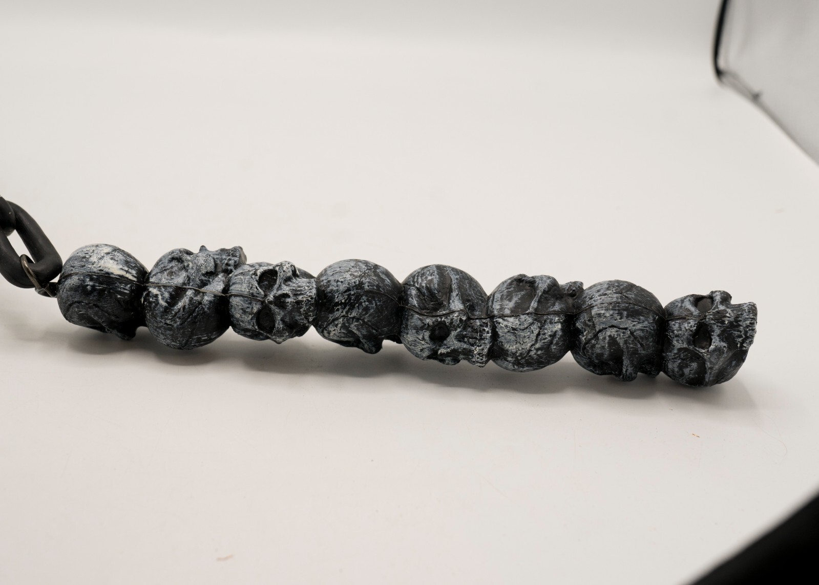 Rubies Skull Flail Mace Skeleton Medieval Costume Cos… - Gem