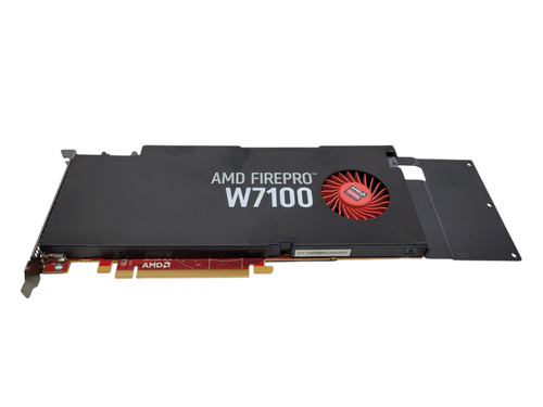 AMD FIREPRO W7100 8GB PCIE % | eBay