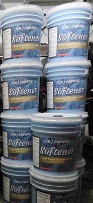 HOME DETERGENT AND SOFTENER AND DISH WASH | eBay