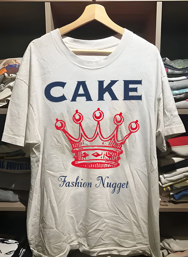 Hot Cake Band T Shirt Men And Women Size S-5XL II410 | eBay