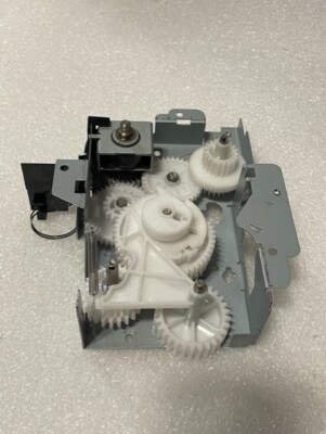 RM1-4532 HP Paper Pickup Drive Assembly | eBay