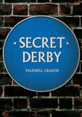 Secret Derby by Maxwell Craven (Paperback, 2016) for sale online | eBay ...