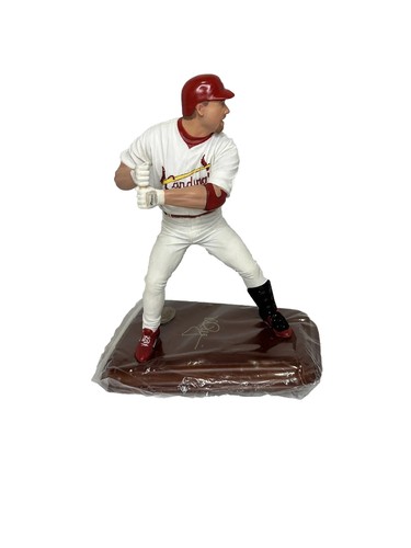 Danbury Mint All Star Figurines MLB St. Louis Cardinals Mark McGwire ...