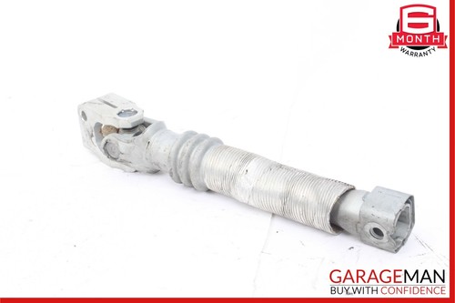 Mercedes E350 CLS550 SLC300 SLK250 RWD Steering Gear Coupling ...