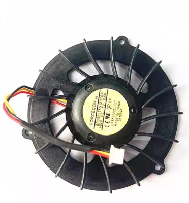 1pc Dell Studio 1450 1457 1458 P03G Laptop Cooling Fan | eBay UK