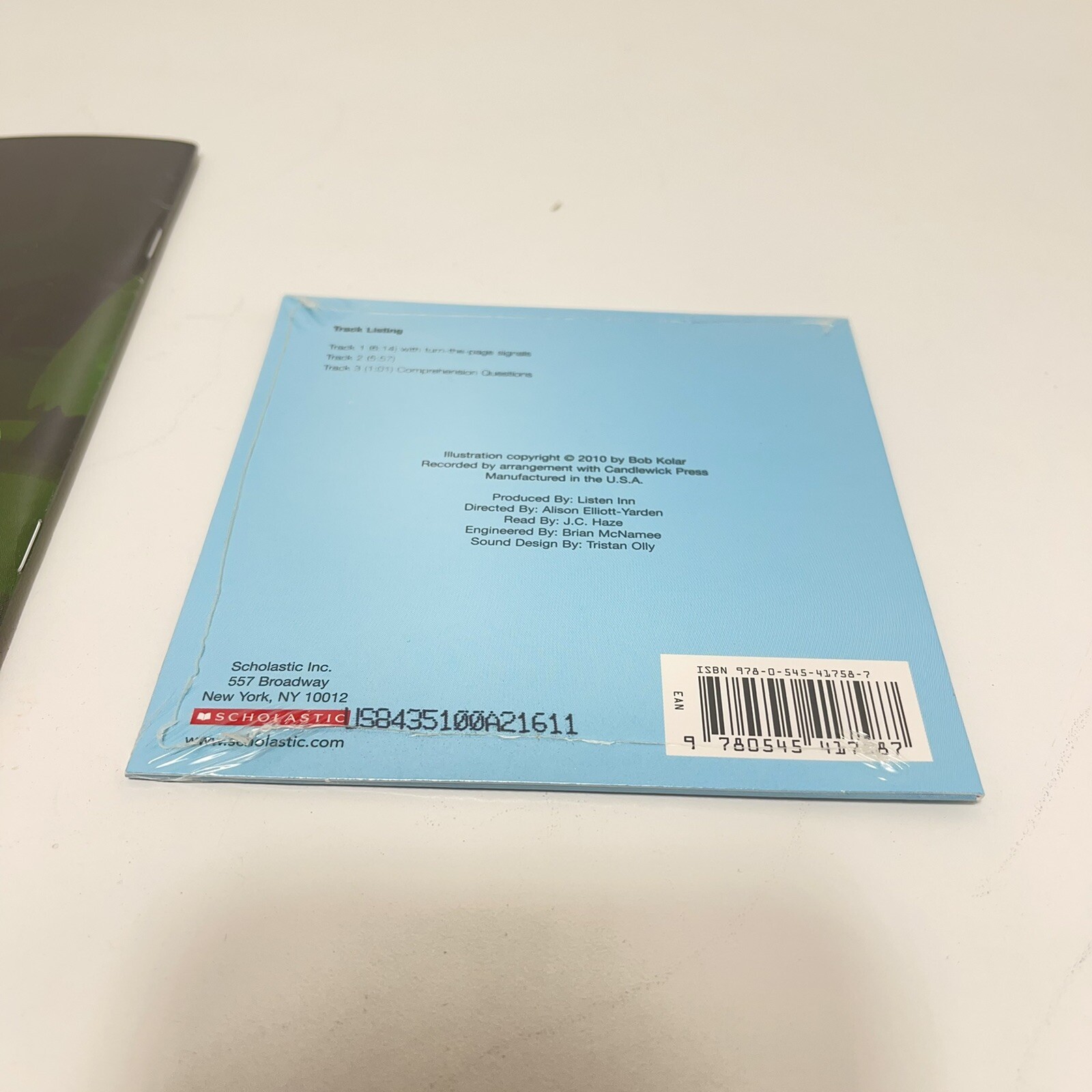 Alphaoops Book & CD by Alethea Kontis for sale online | eBay