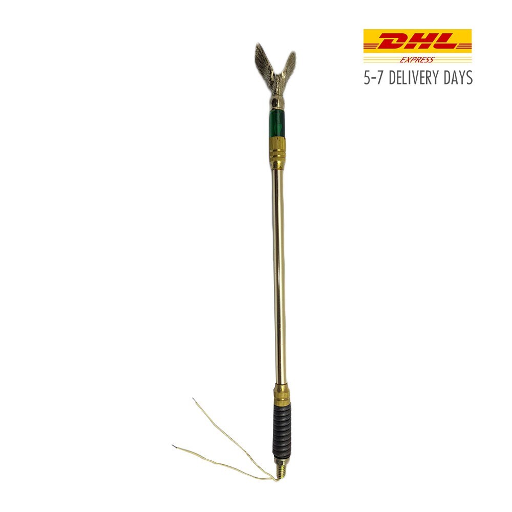 For TOYOTA LAND CRUISER FJ40 FJ45 FJ55 BJ42 NEW ANTENNA PILLAR HAWK ...