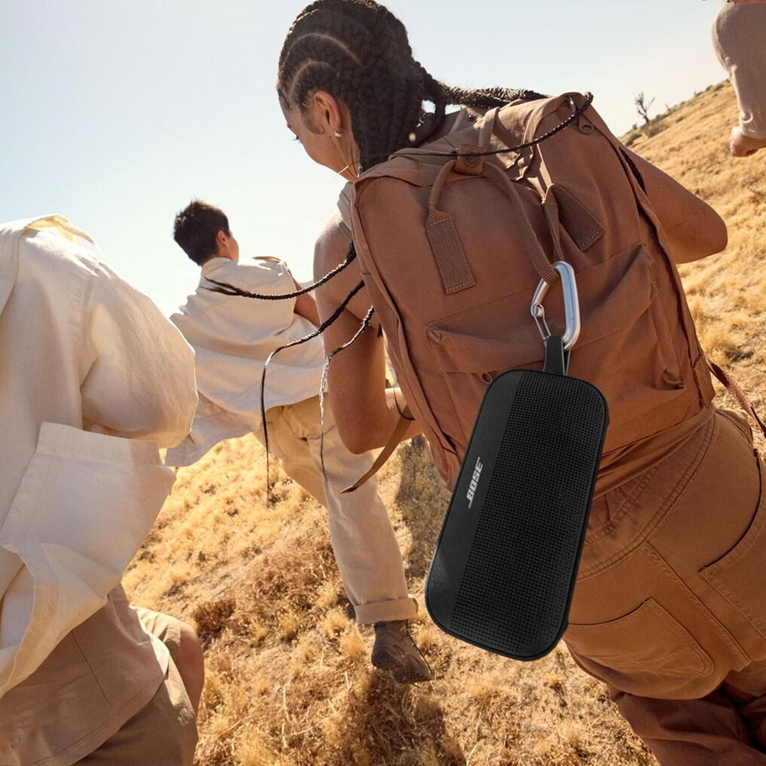 Bose SoundLink Flex Portable Bluetooth Speaker - 4 COLORS Available I ...