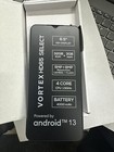 Vortex HD65 6.5" Display Android 13 | Wi-Fi | 32 GB | Black | Single ...