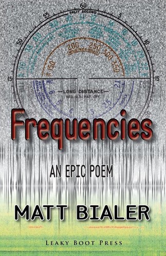 Frequencies by Matt Bialer (English) Paperback Book 9781909849167 | eBay