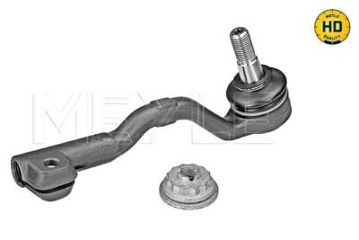 Tie Rod End MEYLE Fits BMW X5 F15 F85 X6 F16 F86 13-19 32106863860 ...