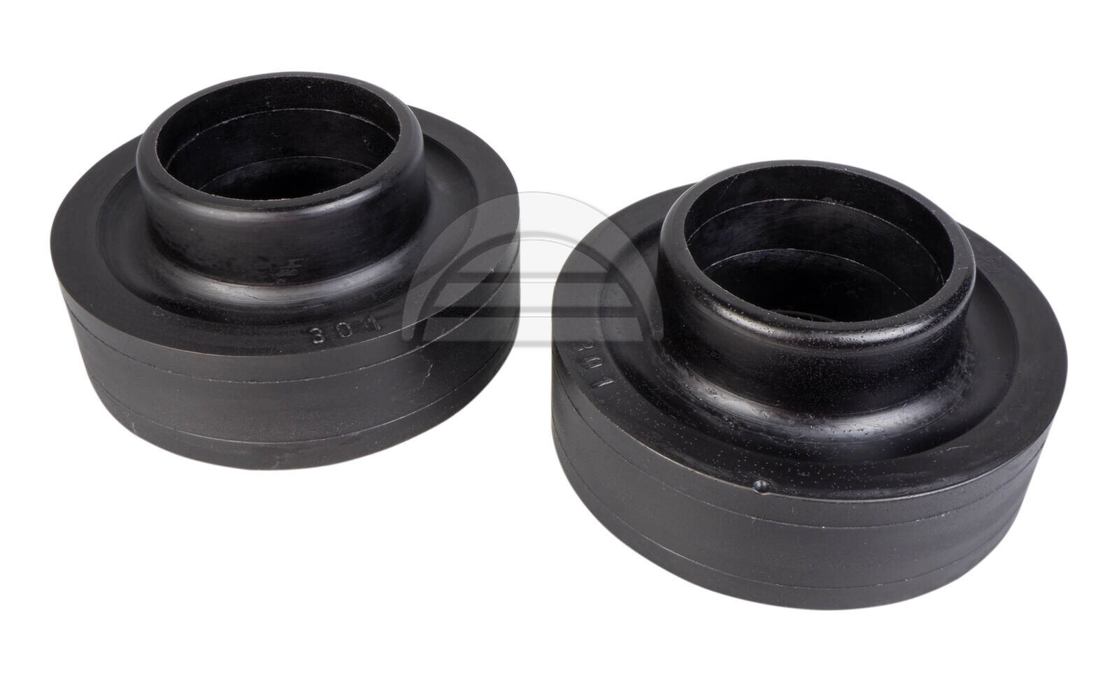 Leveling lift kit for Ford Explorer 2010-2018 1,6' 40mm strut spacers ...