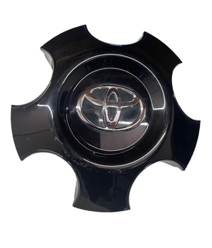 SEQUOIA TUNDRA 2008-2019 WHEEL CENTER HUBCAP CAP OEM 42603-0C100 black ...