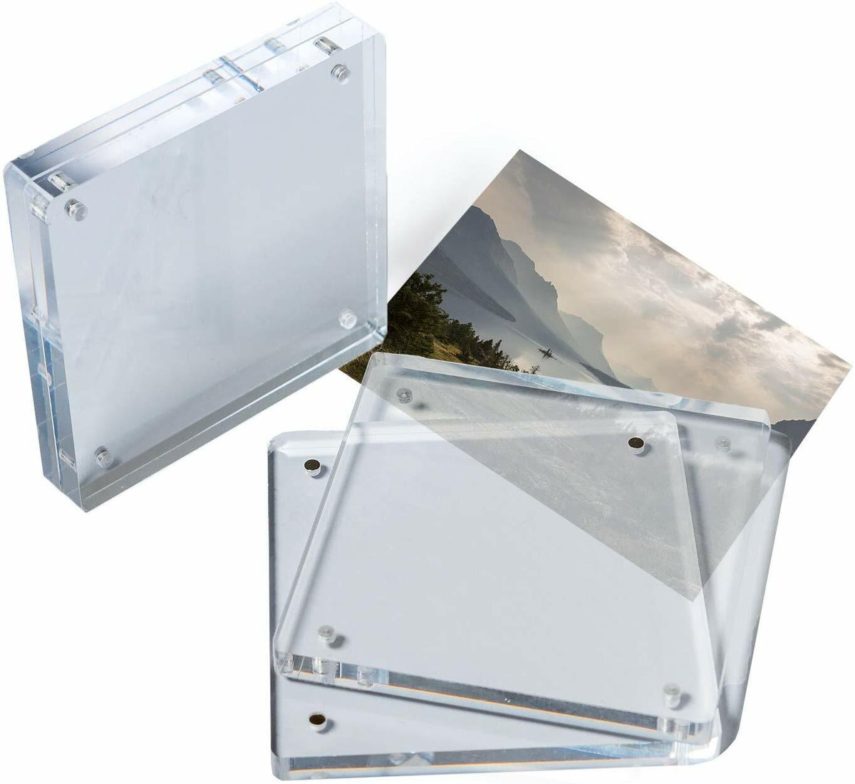 Double Stacked Frame 4x4 Wild Retro And Futuristic Jeep 4x4s Debut In