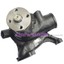 ME942187 New Mitsubishi 6D22 Water Pump Fit for Kobelco SK330 SK400 ...