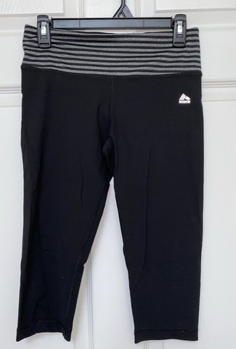 RBX Women's Active Compression Capri Length Leggings Size Small | eBay