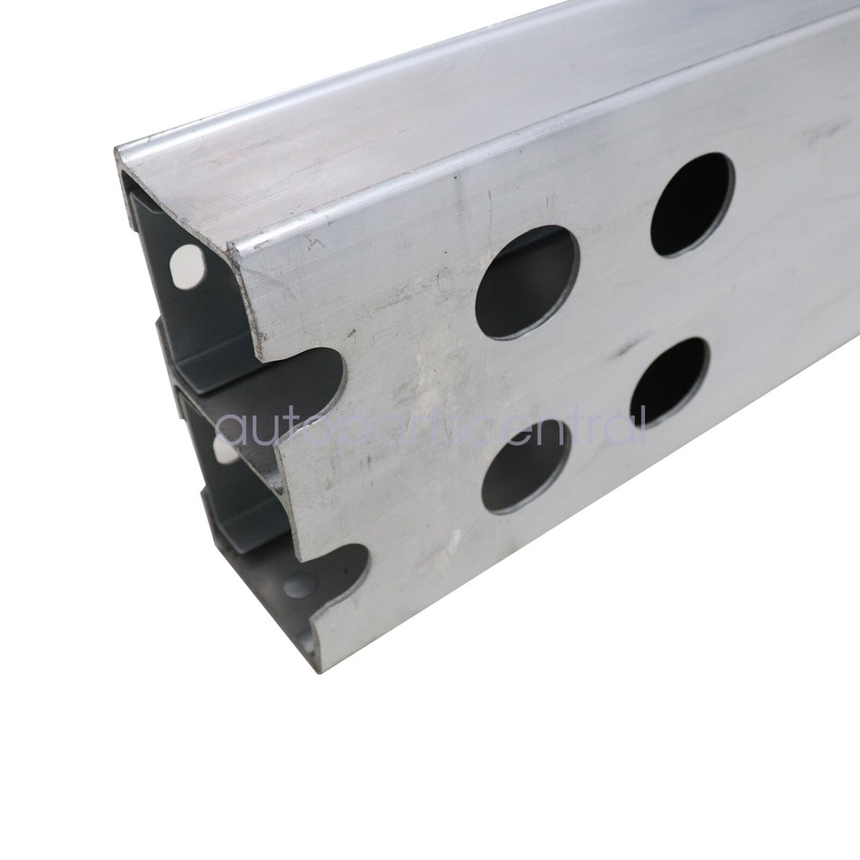Front Bumper Face Bar Reinforcement Cross Member Fits for Highlander ...