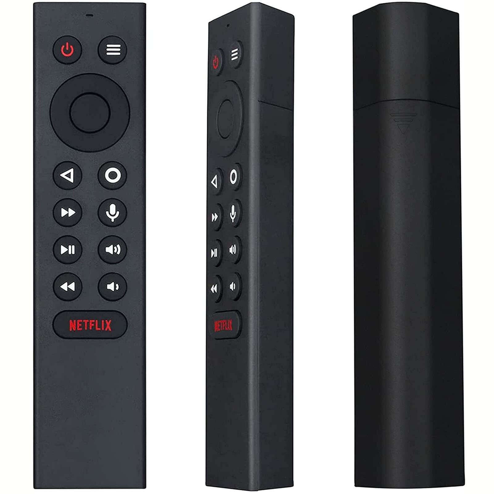 P3700 Voice Universal Remote Control fit for NVIDIA Shield Android TV