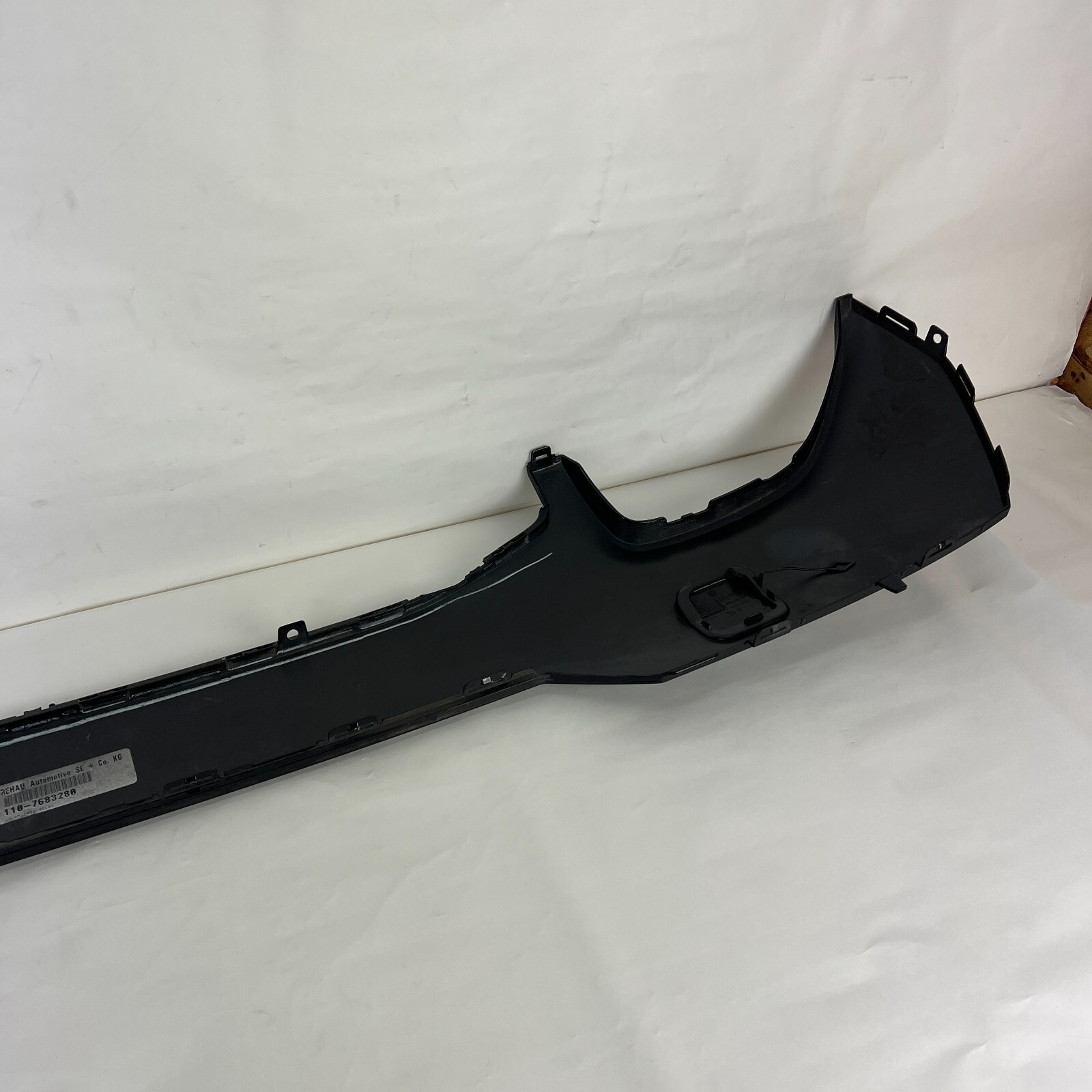 OEM 2021 2022 2023 BMW 430i M440i Rear Bumper Lower Cover Valance ...