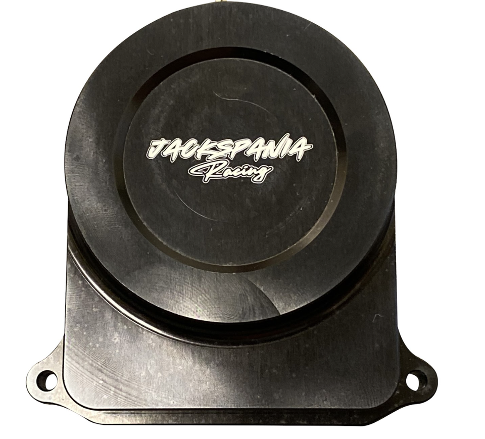 Cop Distributor Cap Delete For Honda Acura B Series B18C GSR Integra ...