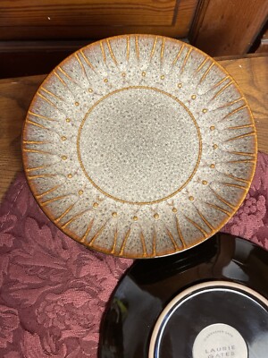 Laurie Gates Dinnerware California Designs Salad Plate Set of 4 ...