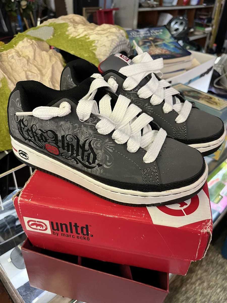 Ecko Unltd Shoes