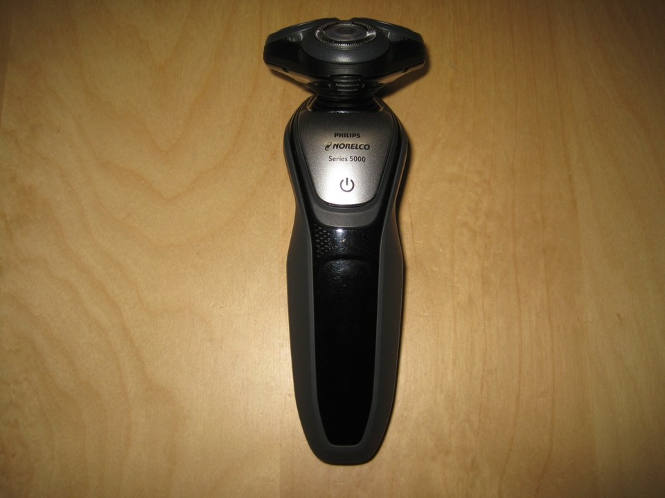 Philips Norelco Series 5000 S5290 Rechargeable Men's Electric Shaver | eBay