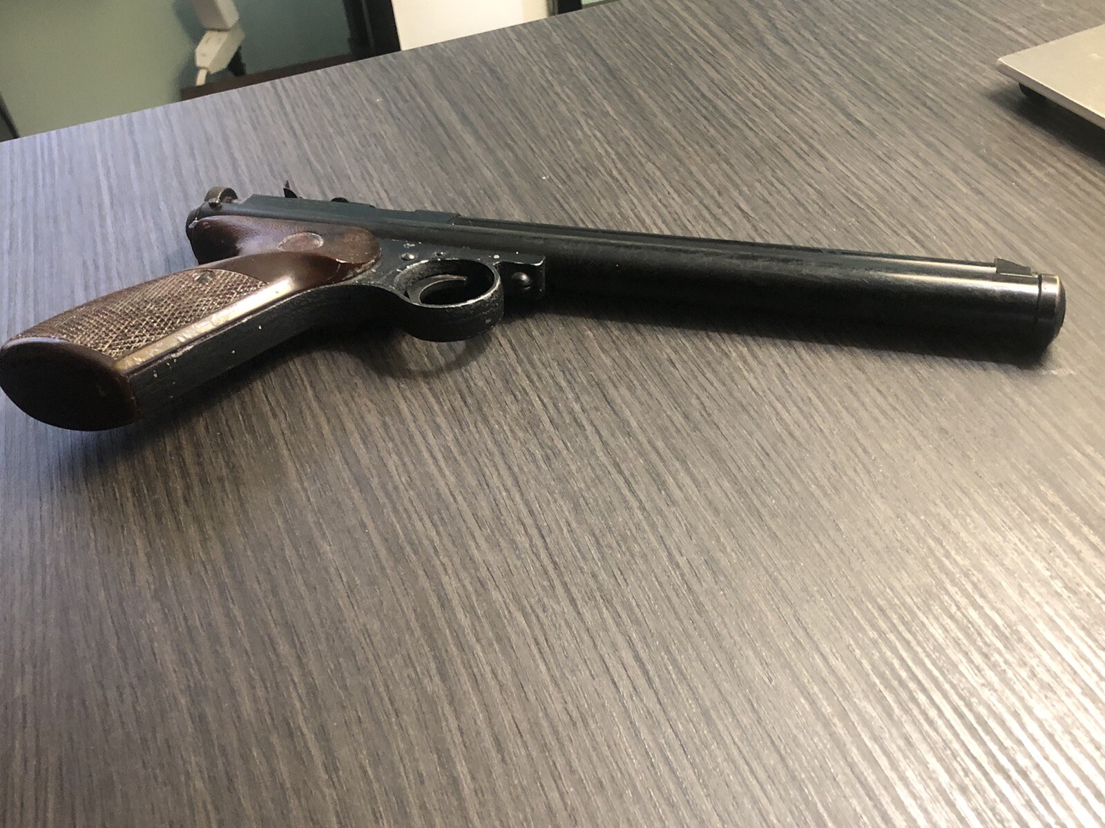 Crosman Mod 112 .22 cal | eBay