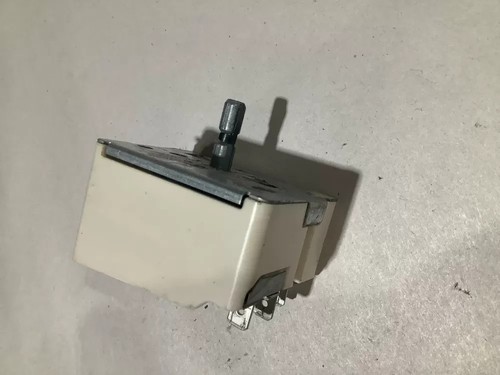 GE 191D5452P002 WB24T10146 Range Switch AZ102628 | Sl121 | eBay