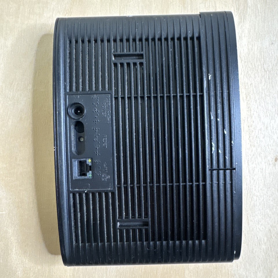 Samsung 4G LTE Network Extender 2 Signal Booster Verizon SLS-BU10B ...