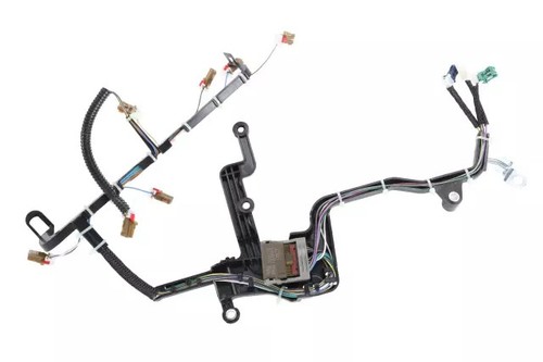 Genuine GM 2020-2024 Chevrolet GMC LT Auto Transmission Wiring Harness ...