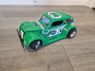 RJ Speed Legend Sedan Street RC Car | eBay