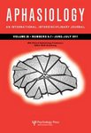 40th Clinical Aphasiology Conference: A Special Issue of Aphasiology by ...