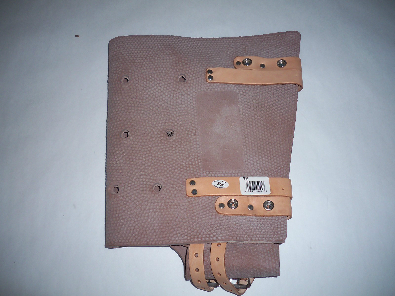 McGuire-Nicholas 499R Roofer's Hip Pad Right Side for sale online | eBay