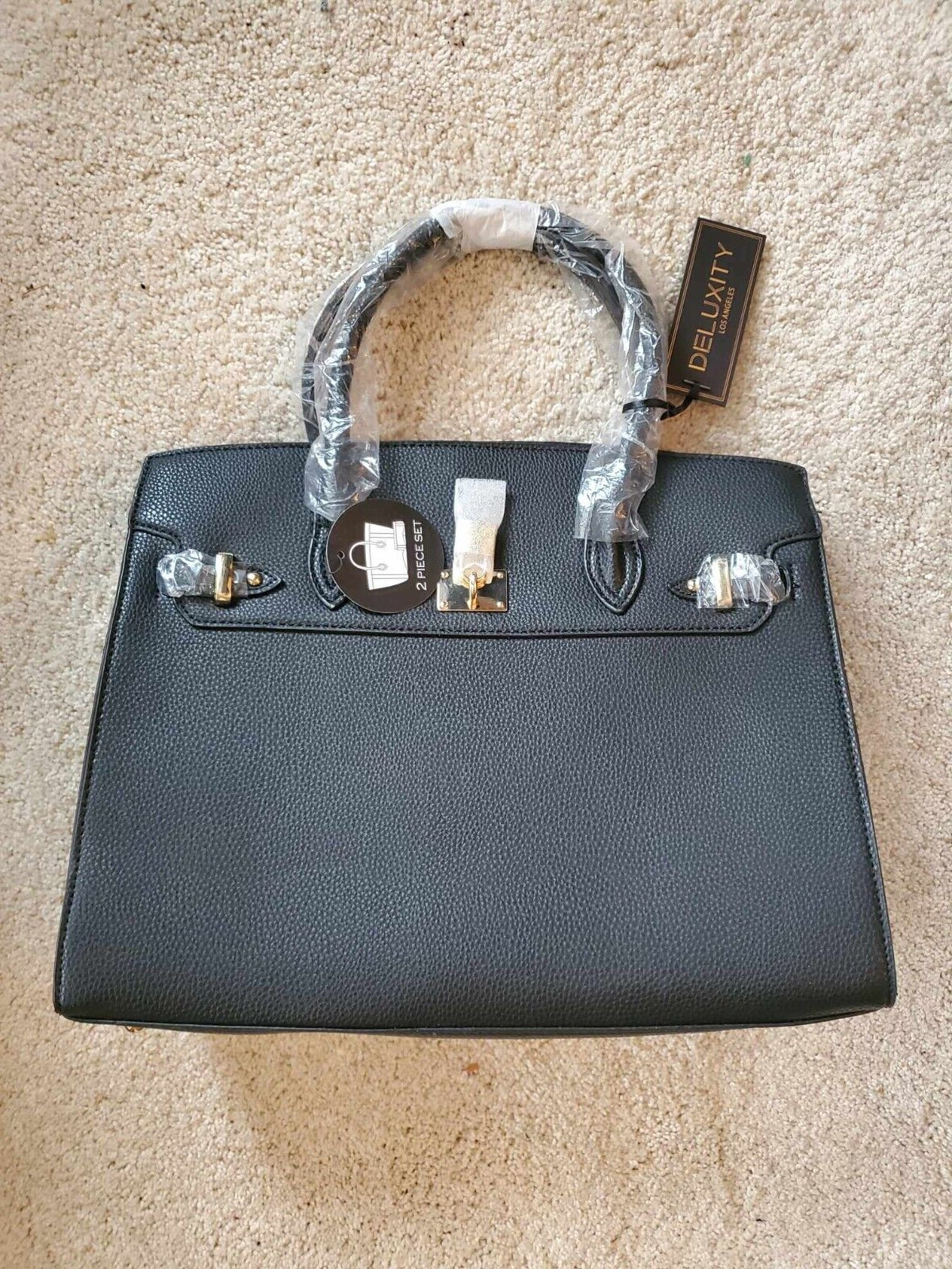 DELUXITY Purses | Purses