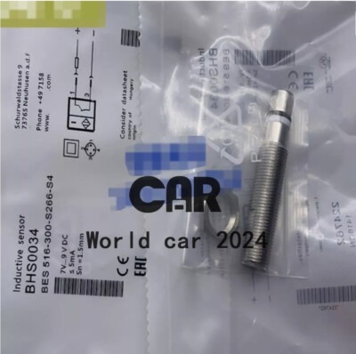 1PC NEW BALLUFF BES 516-300-S266-S4 Sensor BHS0034 | eBay