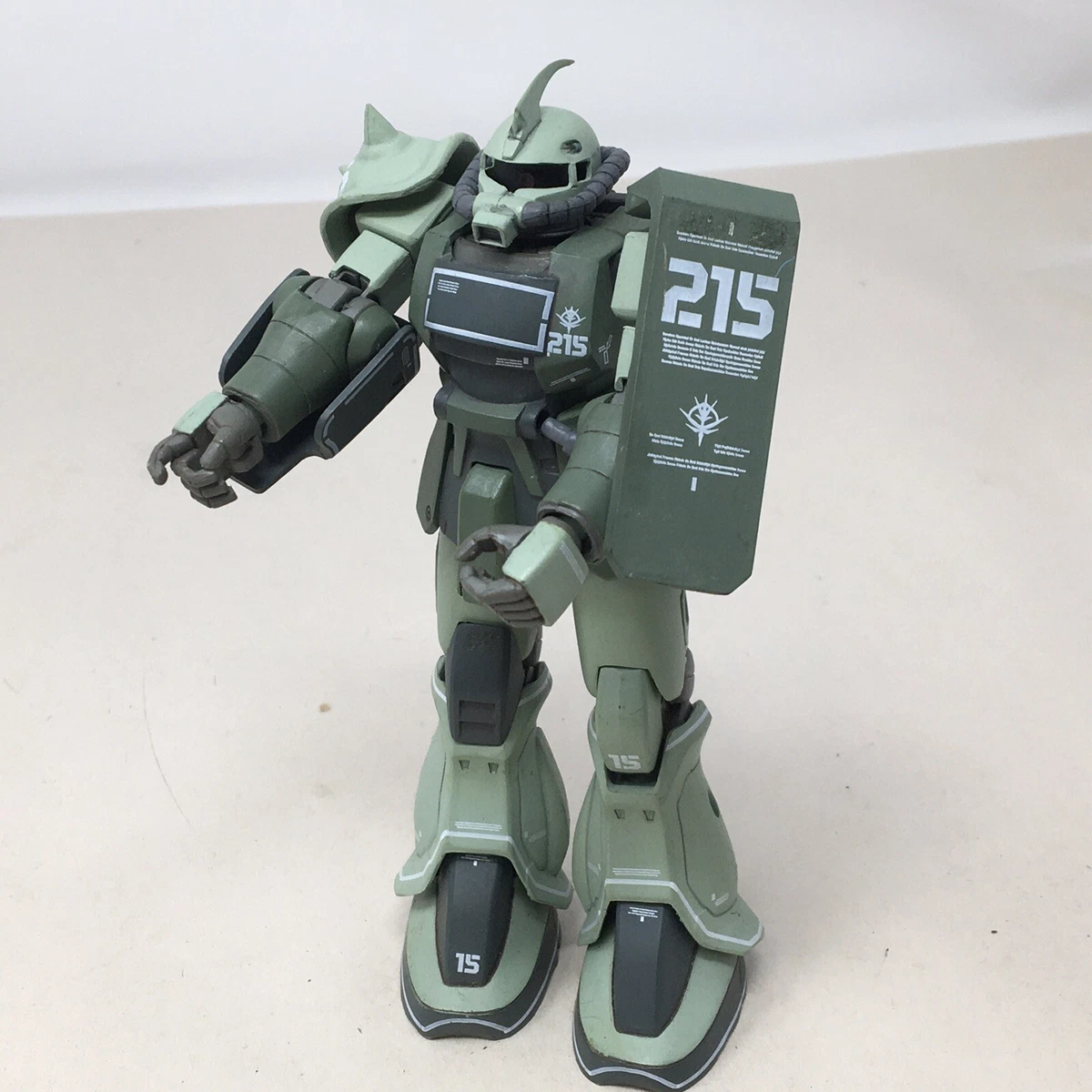 Zaku 5