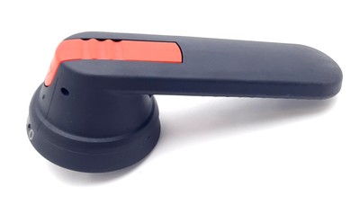 ABB OHB125J12 Disconnect Operating Handle 125mm Length, 12mm Shaft | eBay