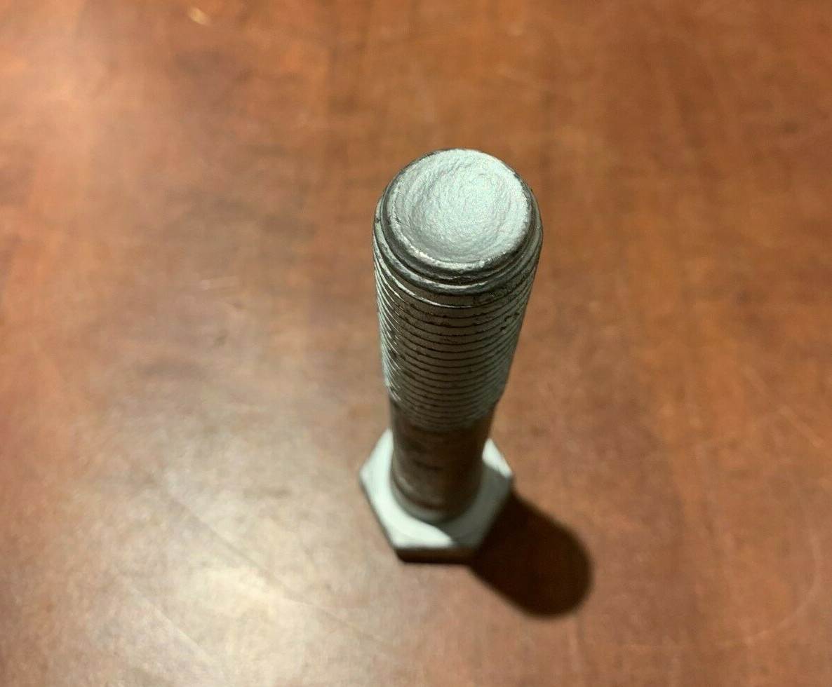 (6 Pack) New Genuine OEM CAT Caterpillar Bolt | P/N: 7X-2566 | eBay