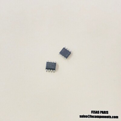 Maxim Integrated MAX638AESA Switching Voltage Regulators 65kHz PDSO8 ...