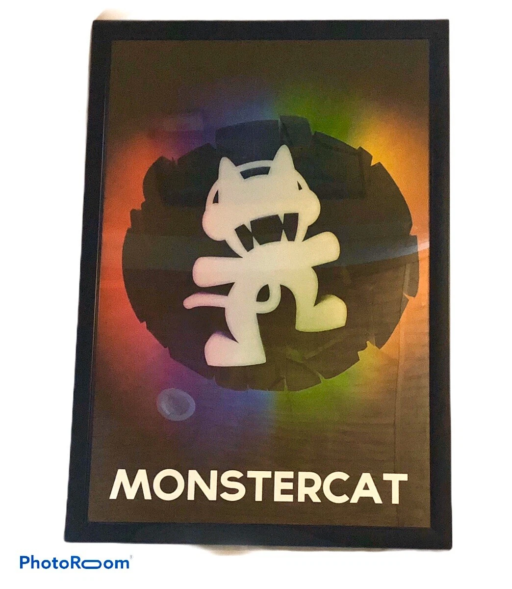 Monstercat Logo