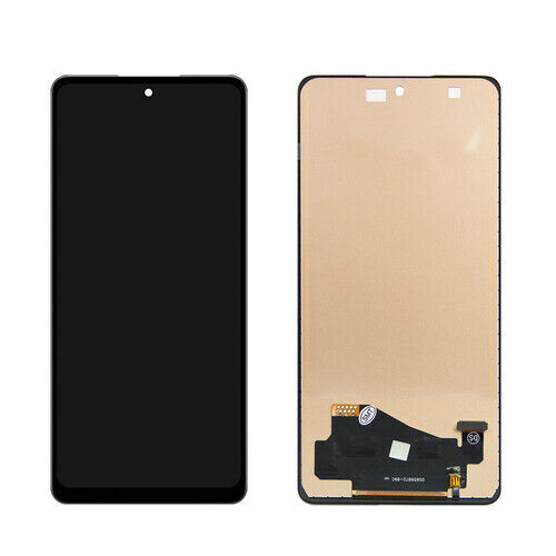 For Samsung Galaxy A72 4G A725 LCD Display Touch Screen Digitizer ...
